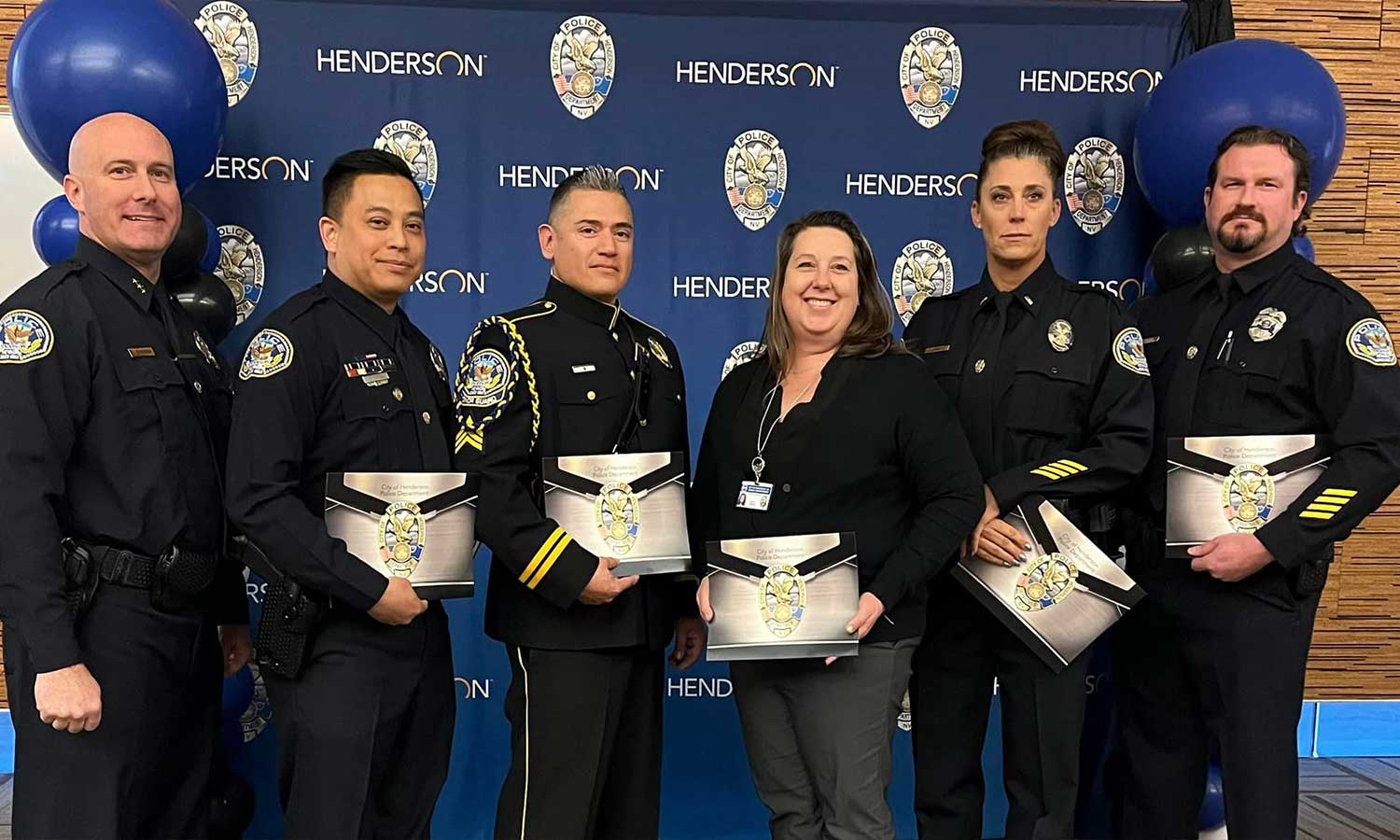 News & Media | Henderson Police Department