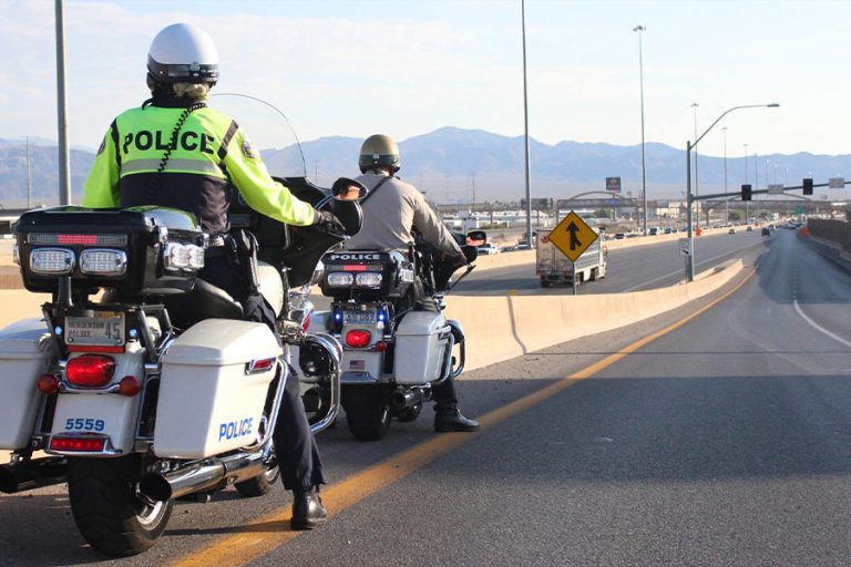 Traffic Division | Henderson Police Department
