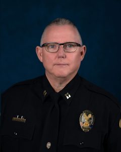 Station Locations - Henderson Police Department